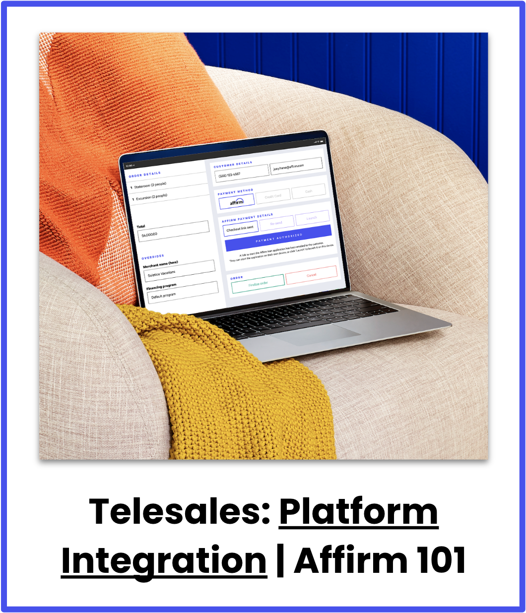 About Affirm: eLearning & Training Resources – Affirm US (English)