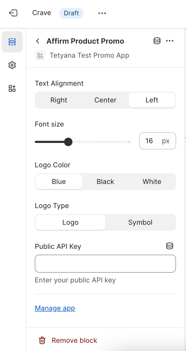 Adding Promotional Messaging To Your Shopify Website Using Promo App ...