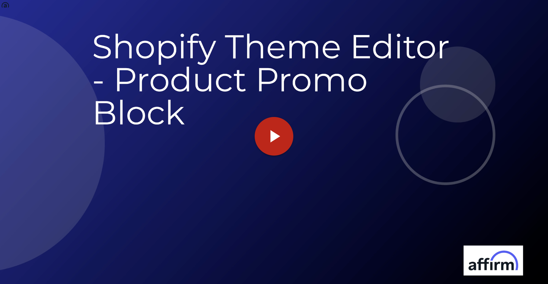 Adding Promotional Messaging To Your Shopify Website Using Promo App ...